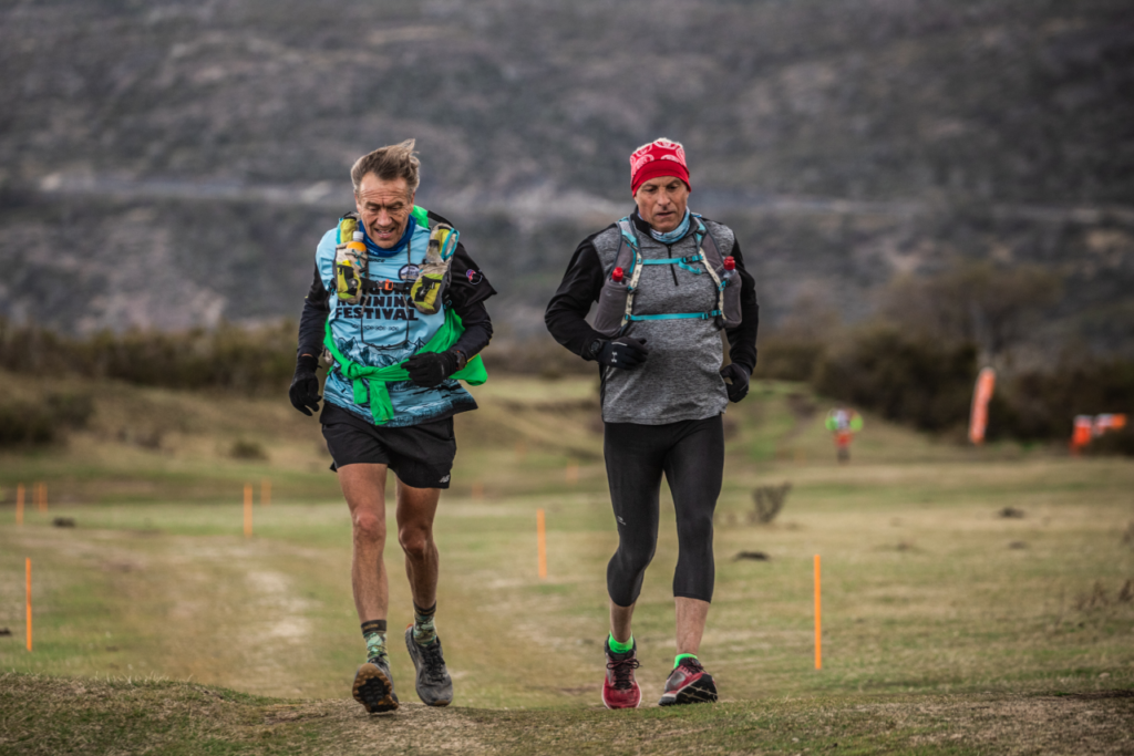 Patagonia Running Festival