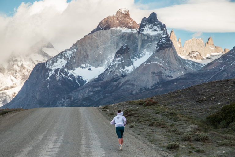 Patagonia Running Festival