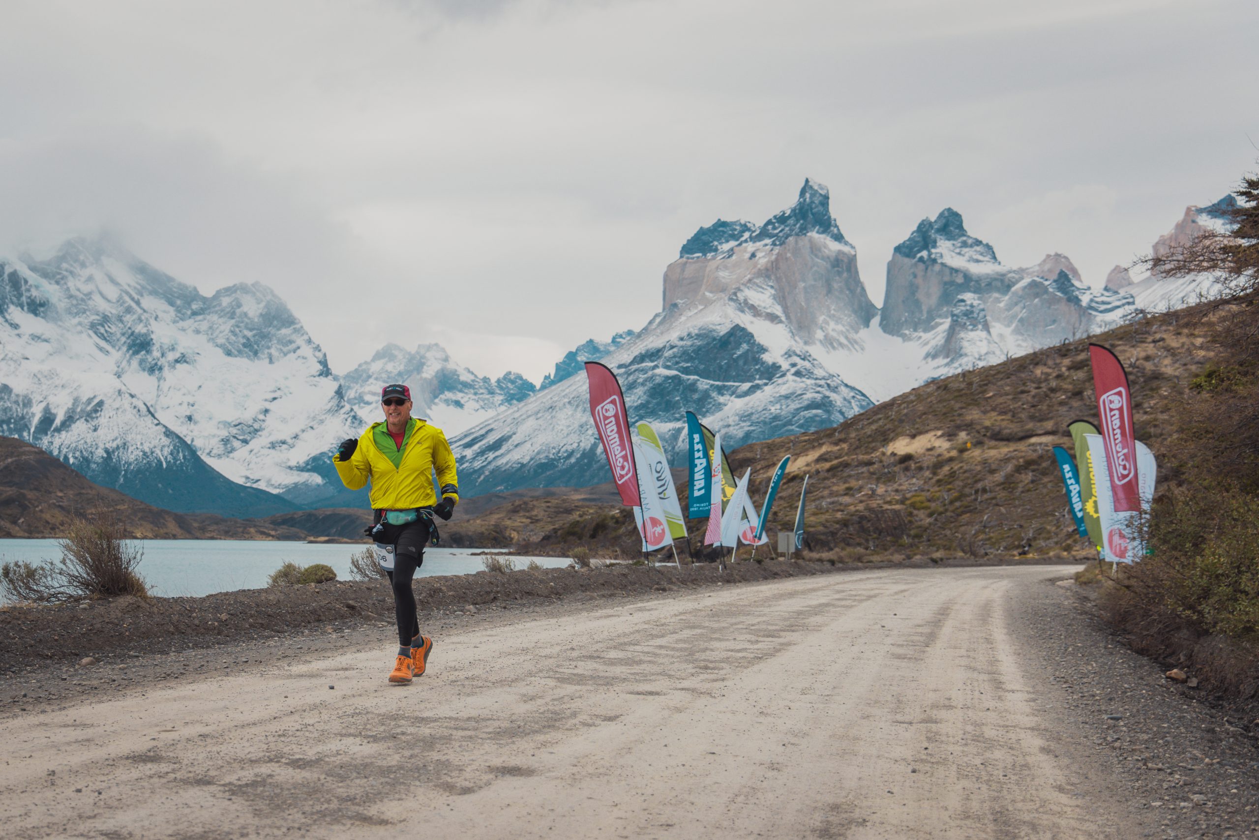 The Patagonia Running Festival